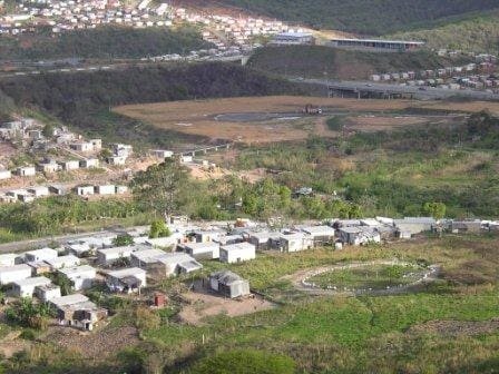 Durban Residential – SA Geography
