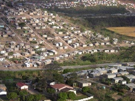 Durban Residential – SA Geography