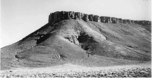 Slopes – SA Geography
